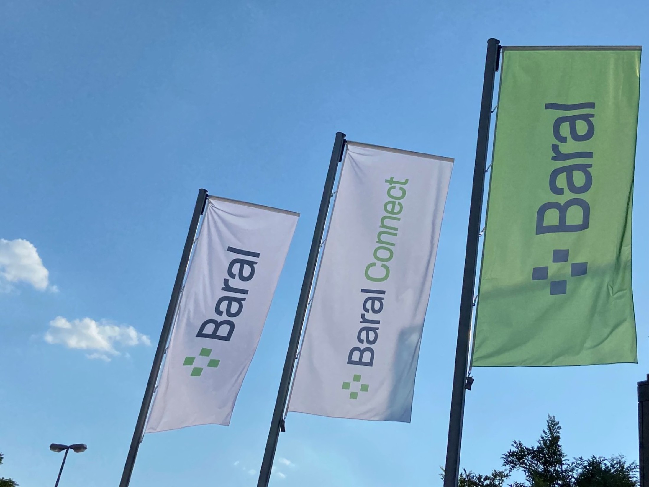 Baral AG | Baral Connect 2023