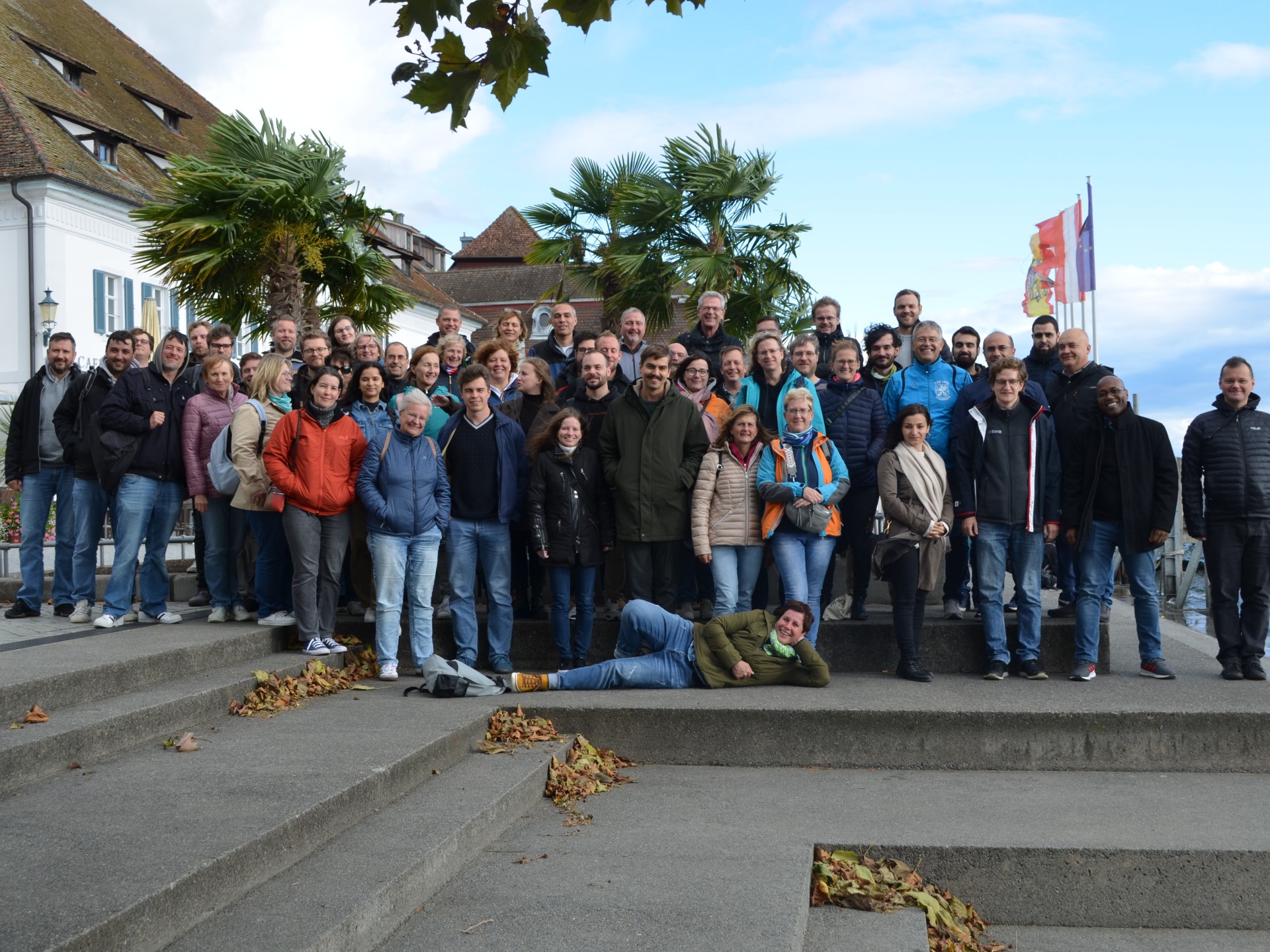 Baral AG | Neues