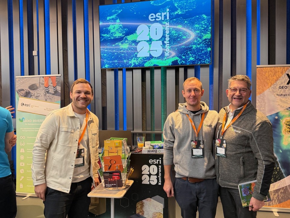Baral AG | Neues