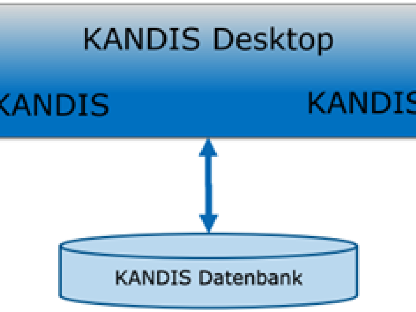 Baral AG | KANDIS Desktop