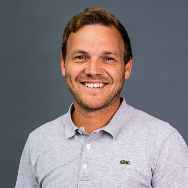 Baral AG | Esri Konferenz 2025