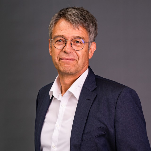 Baral AG | Esri Konferenz 2025
